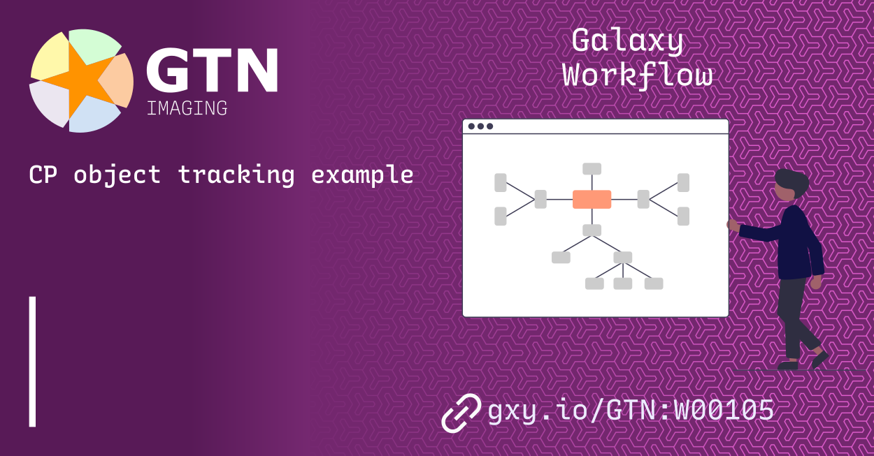 CP_object_tracking_example / Object tracking using CellProfiler / Imaging