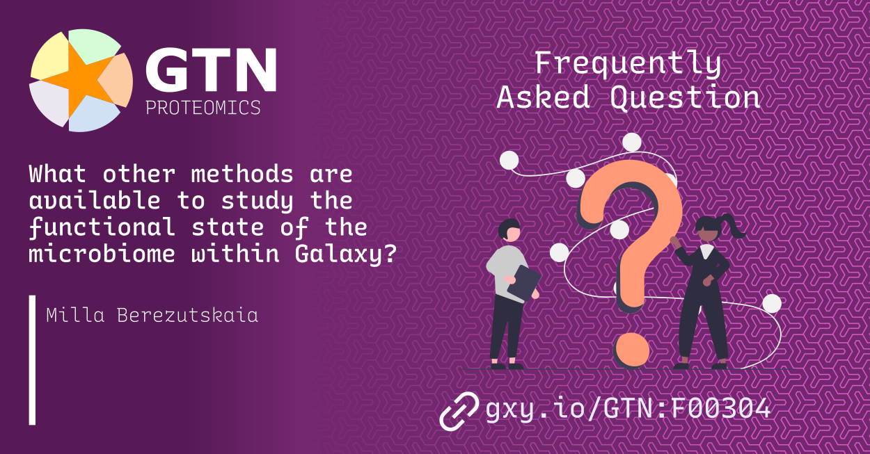 FAQ: What other methods are available to study the functional state of ...