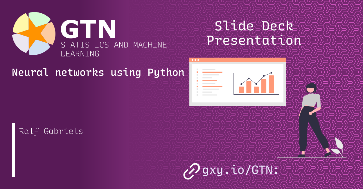 Neural Networks Using Python